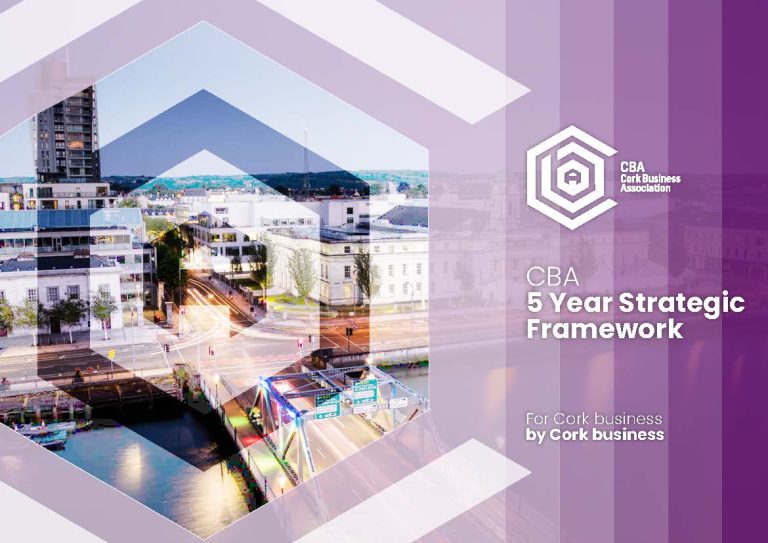 Cork Business Association – Promoting Cork Business