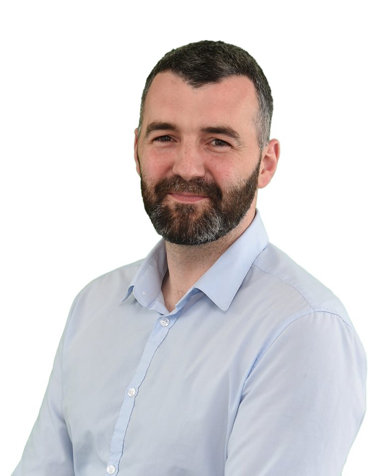 Meet the judges – Cork Business Association