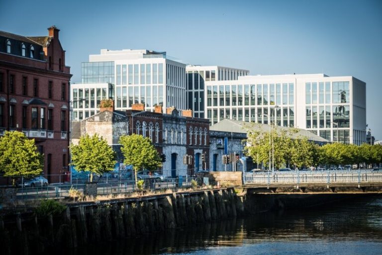 Cork Business Association – Promoting Cork Business
